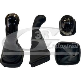 3RG Schalthebelverkleidung 25530 f&uuml;r Mercedes
