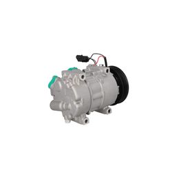 KAMOKA Kompressor, Klimaanlage 7820207 f&uuml;r KIA