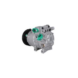 KAMOKA Kompressor, Klimaanlage 7820166 f&uuml;r KIA