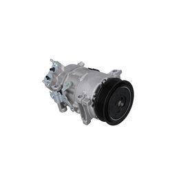 KAMOKA Kompressor, Klimaanlage 7820325 f&uuml;r Vaughall DS Peugeot Citro&euml;n