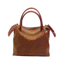 Florence Schultertasche Damen Gr&ouml;&szlig;e One Size braun