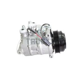 TRUCKTEC AUTOMOTIVE Kompressor, Klimaanlage 0259219 f&uuml;r Mercedes