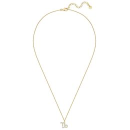 Glanzst&uuml;cke M&uuml;nchen Glanzst&uuml;cke M&uuml;nchen Kette Damen Gr&ouml;&szlig;e One Size goldgelb