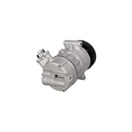 KAMOKA Kompressor, Klimaanlage 7820055 f&uuml;r Opel Vaughall SAAB CHEVROLET