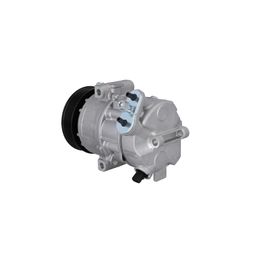 KAMOKA Kompressor, Klimaanlage 7820097 f&uuml;r Opel