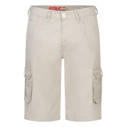Rock Creek Cargohose Herren Gr&ouml;&szlig;e 36 offwhite