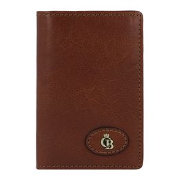 Castelijn & Beerens Castelijn & Beerens Portemonnaie 'Gaucho' Damen Gr&ouml;&szlig;e XS/XL cognac