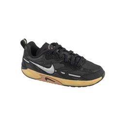 Nike Sneaker low 'Nike Jam Electric' Damen Gr&ouml;&szlig;e 36.5 schwarz Sommerschuhe