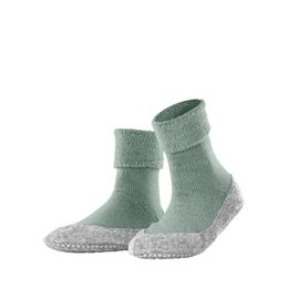 Falke Slippers 'Cosyshoe' female size 39.5 Mint