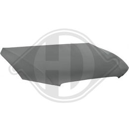 DIEDERICHS Motorhaube 1045000 f&uuml;r Audi