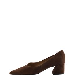 H&ouml;gl H&ouml;gl Pumps 'SHERYL' Damen Gr&ouml;&szlig;e 39 braun