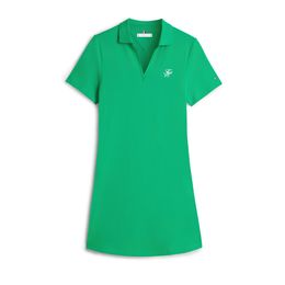 Tommy Hilfiger Dress '1985' female size 36 Lime