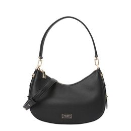 Kate Spade Shoulder Bag 'Liv' female size One size Black