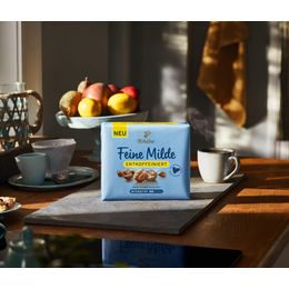 Tchibo - Feine Milde entkoffeiniert - 9 x 500 g Gemahlen - Intensit&auml;t: 2/6