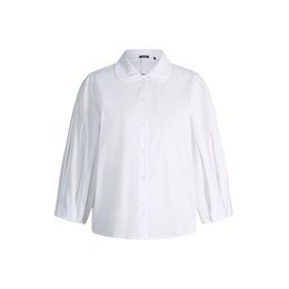 JOOP! Bluse Damen Gr&ouml;&szlig;e XS wei&szlig;