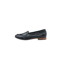 Lloyd Slipper 'Savia 212' Damen Gr&ouml;&szlig;e 41 schwarz Sommerschuhe