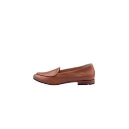 Lloyd Slipper 'Savia 212' Damen Gr&ouml;&szlig;e 37 cognac Sommerschuhe
