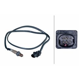 Hella Lambdasonde 6pa358243151 f&uuml;r BMW