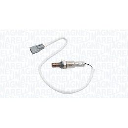 MAGNETI MARELLI Lambdasonde 466016355342 f&uuml;r RENAULT