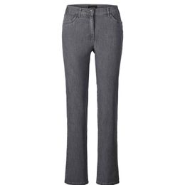 GOLDNER Jeans female size 41/42 Black