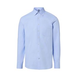Nils Sundstr&ouml;m Nils Sundstr&ouml;m Button Up Shirt male size S Light blue