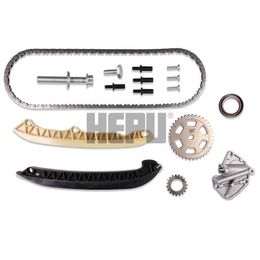 Hepu Steuerkettensatz 210324 f&uuml;r VW