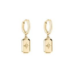 Fynch-Hatton Ohrringe Damen Gr&ouml;&szlig;e One Size gold