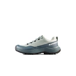 Mammut Flats 'Sertig III' female size 36 Petrol / Pastel green