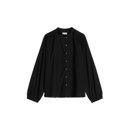 Marc O'Polo Marc O'polo Bluse Damen Gr&ouml;&szlig;e L schwarz