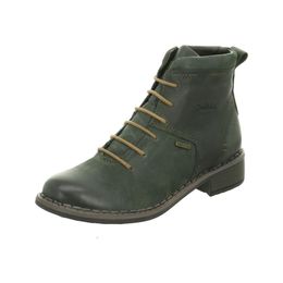 Josef Seibel Stiefelette 'Selena' Damen Gr&ouml;&szlig;e 43 tanne