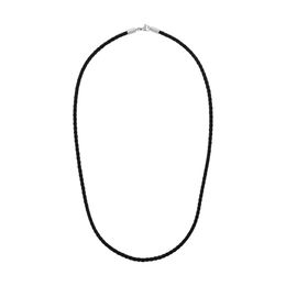 Amor Kette Damen Gr&ouml;&szlig;e One Size schwarz