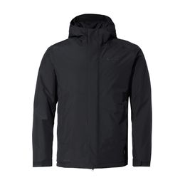 Vaude Outdoor jacket 'Rosemoor' male size M Black