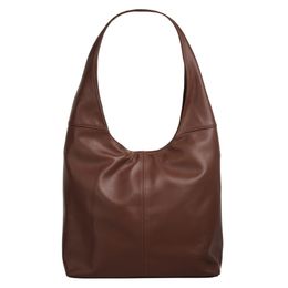 Pike pik&eacute; Shopper Damen Gr&ouml;&szlig;e One Size braun