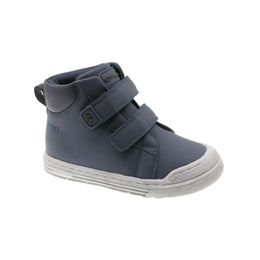 Beppi Stiefel Jungen Gr&ouml;&szlig;e 21 blau