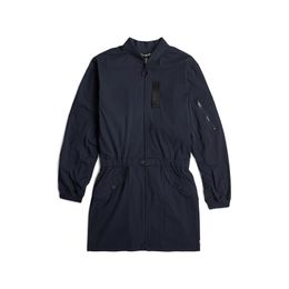 G-Star Raw G-star Kleid Damen Gr&ouml;&szlig;e 34 marine Sommerkleid