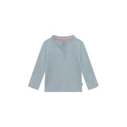 Noppies Shirt Jungen Gr&ouml;&szlig;e 50 blau