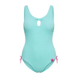 Lauras&oslash;n Badeanzug Damen Gr&ouml;&szlig;e 8XL/9XL mint