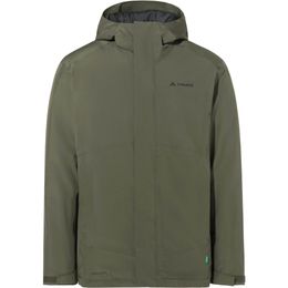 Vaude Outdoor jacket 'Rosemoor' male size XXXL Olive