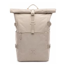 SONS OF ALOHA Rucksack 'XL RollTop Rucksack KANE erweiterbar' Herren Gr&ouml;&szlig;e One Size beige