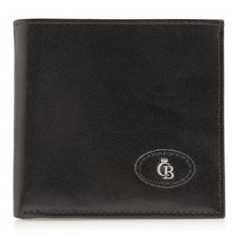 Castelijn & Beerens Castelijn & Beerens Portemonnaie 'Gaucho' Herren Gr&ouml;&szlig;e S/XXL schwarz