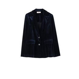 Camomilla Italia Blazer 'GOYA' Damen Gr&ouml;&szlig;e 46 nachtblau