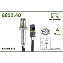 VEGAZ Lambdasonde uls135