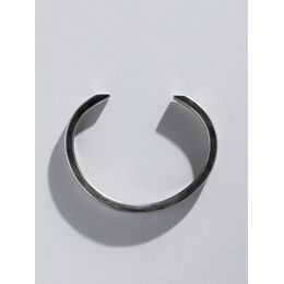 Reytel Armband 'DIGNITY' Herren Gr&ouml;&szlig;e 19 cm silber