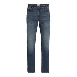 Jack & Jones Jack & Jones Jeans '12258105' Herren Gr&ouml;&szlig;e 34 blue denim