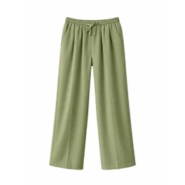 Mixray Hose 'Hose' Damen Gr&ouml;&szlig;e 38 khaki