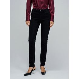 Salsa Jeans Jeans Damen Gr&ouml;&szlig;e 32 schwarz