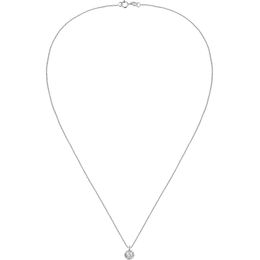 Christ Kette Damen Gr&ouml;&szlig;e One Size silber