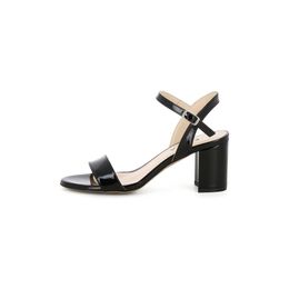 Evita Strap Sandals 'AMBRA' female size 34 Black