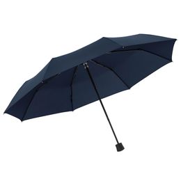 Doppler Umbrella 'Mia Insbruck' male size One size Dark blue