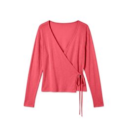 V&eacute;ro Moda Vero Moda Strickjacke Damen Gr&ouml;&szlig;e XS pink